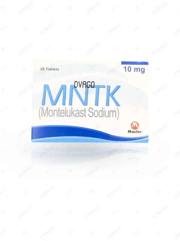 MNTK 10MG TAB - ChemistCart